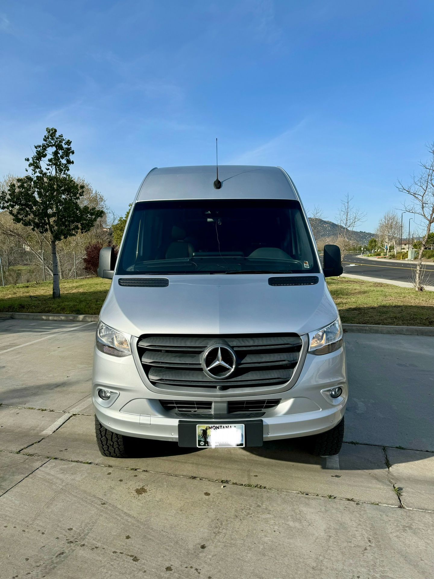 2019 Mercedes-Benz Sprinter for Sale in Temecula, CA - OfferUp