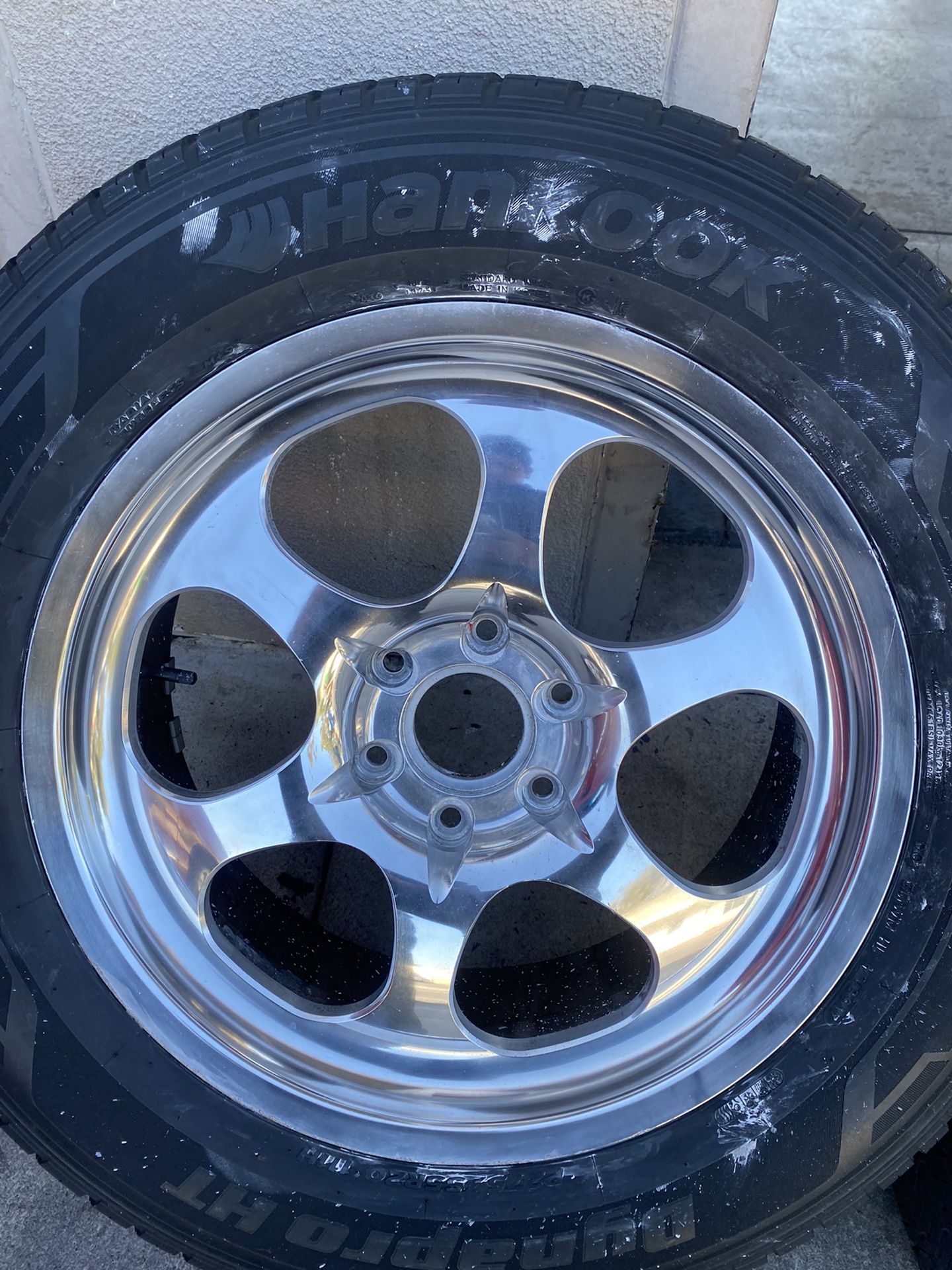 CENTERLINE Rims 20s for Sale in Corona, CA - OfferUp