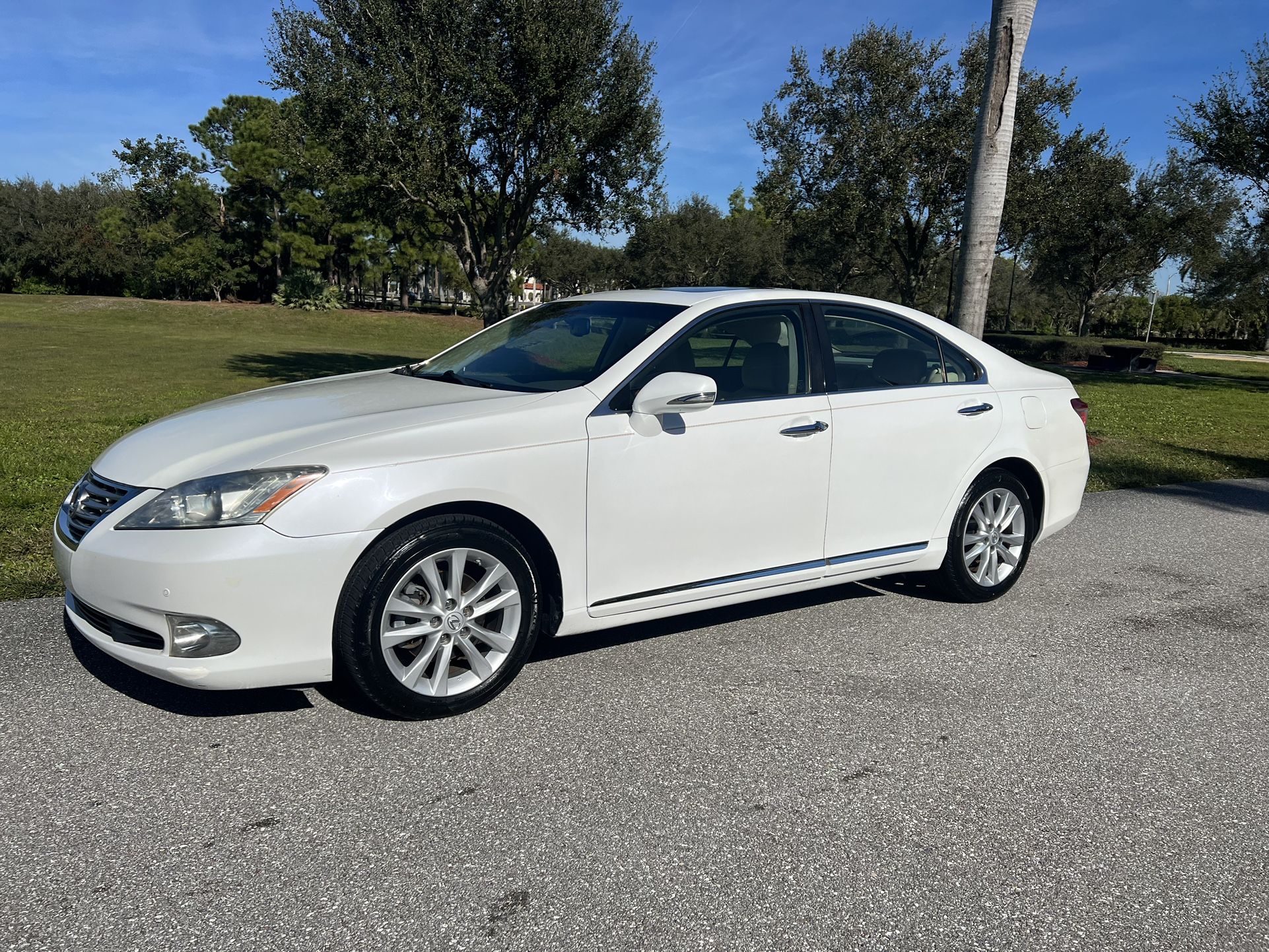 2010 Lexus ES 350 for Sale in Boca Raton, FL - OfferUp