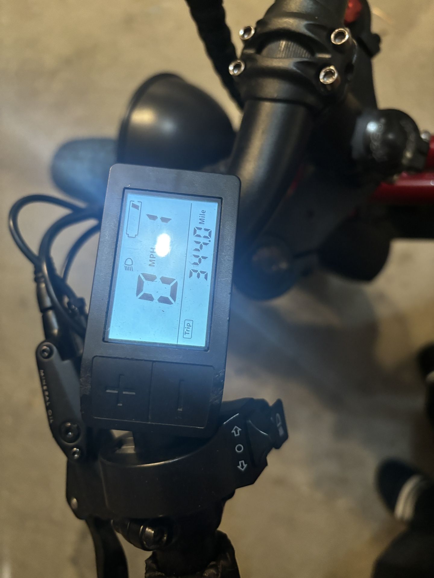 Ariel Rider X class 52v for Sale in San Diego, CA - OfferUp