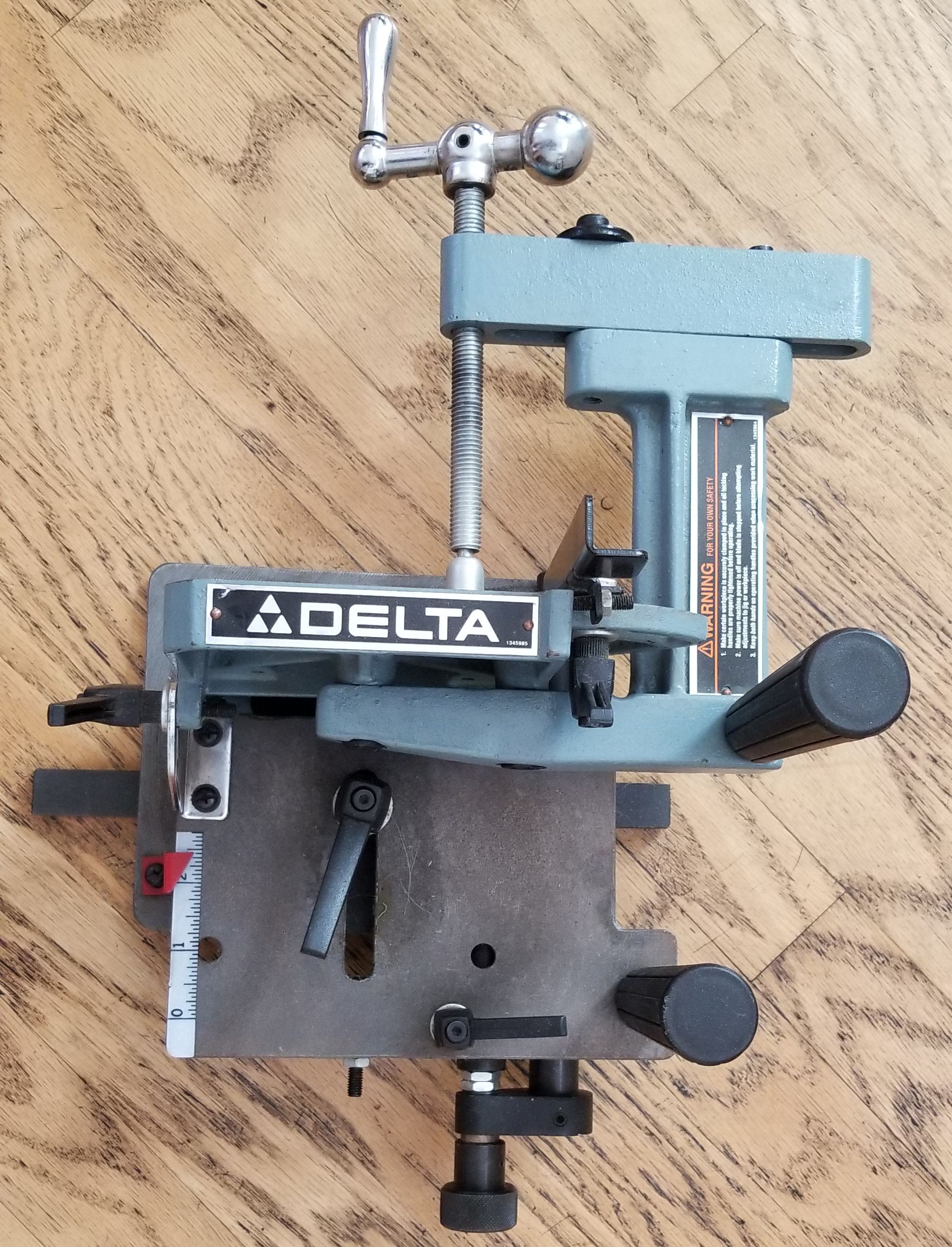 Delta Tenoning Jig 1345985 for Sale in Orange, CA - OfferUp
