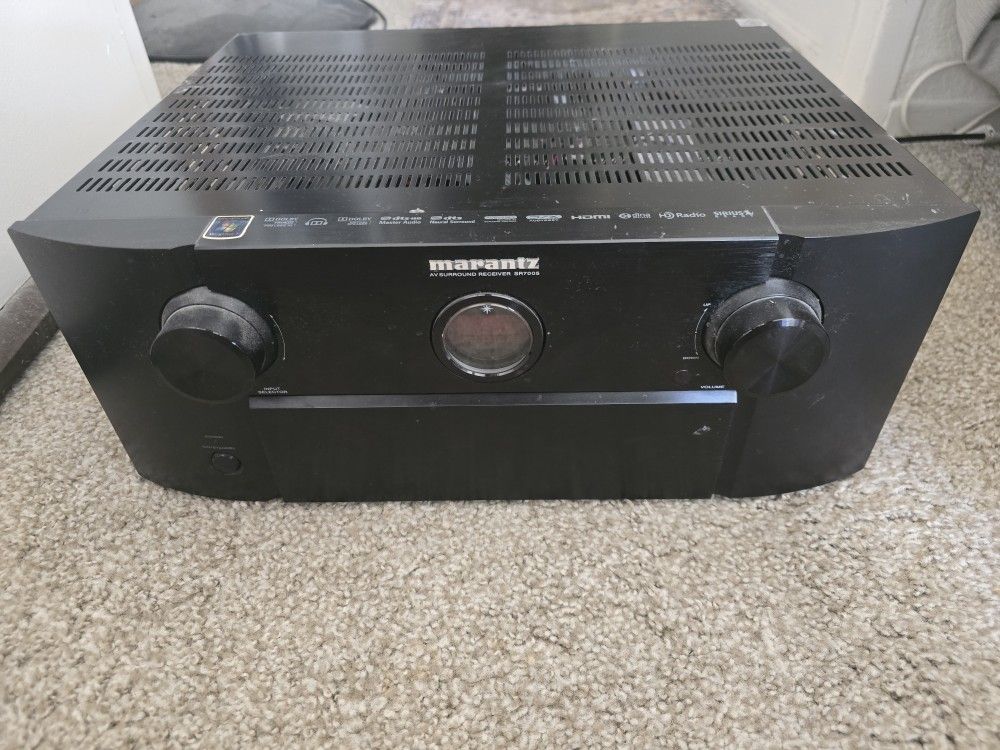 Marantz Model SR7005 for Sale in Loma Linda, CA - OfferUp