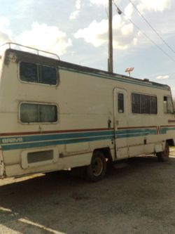 1979 Winnebago Brave for Sale in Indianapolis, IN - OfferUp