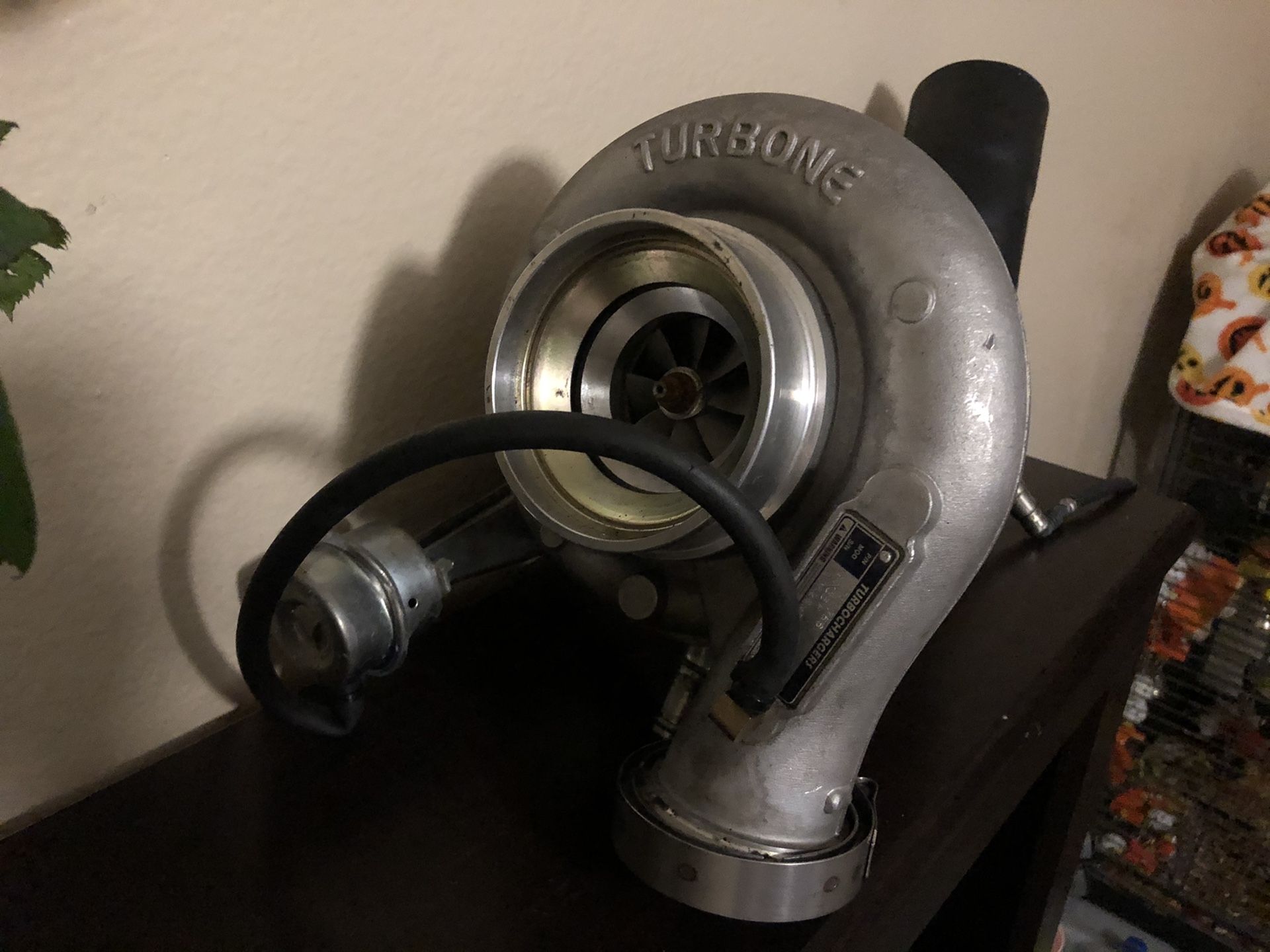 TurbOne Turbo for Sale in Peoria, AZ - OfferUp