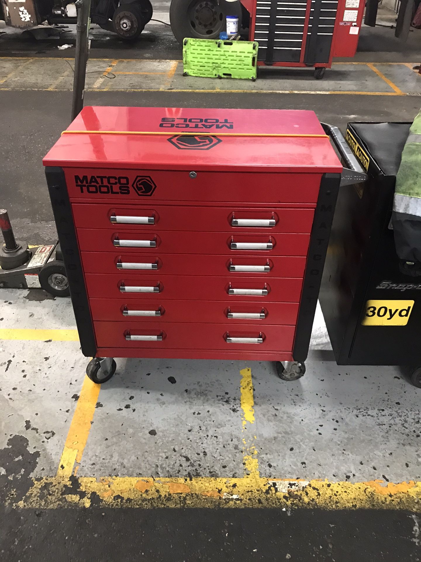Matco tool cart for Sale in Philadelphia, PA - OfferUp