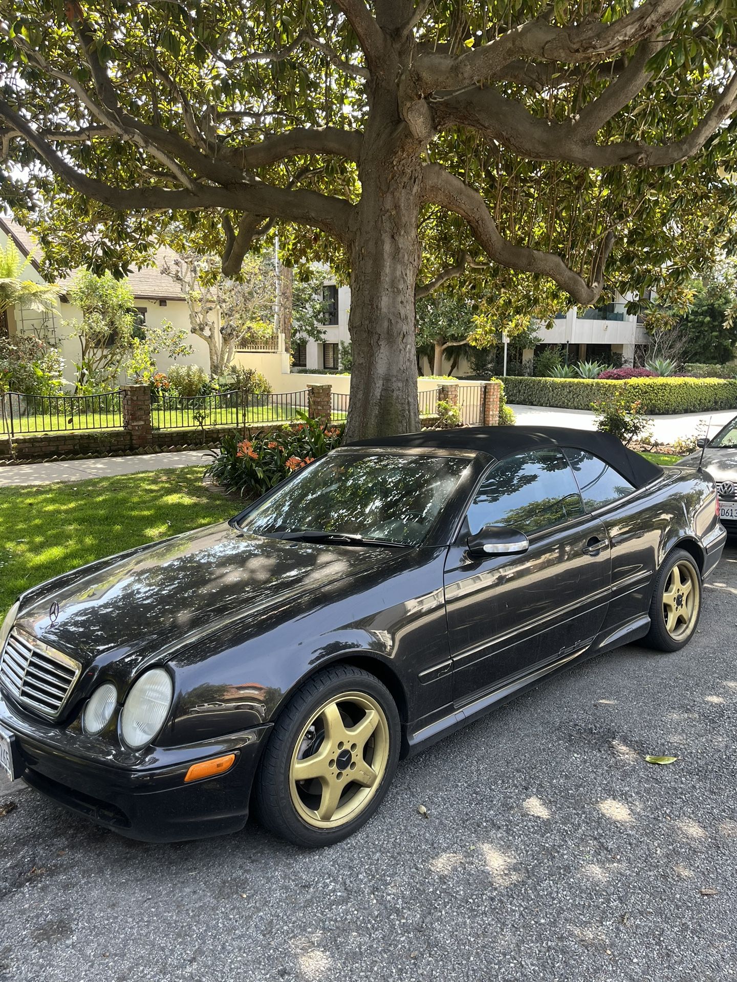 Mercedes Benz CLK 430 for Sale in Santa Monica, CA - OfferUp