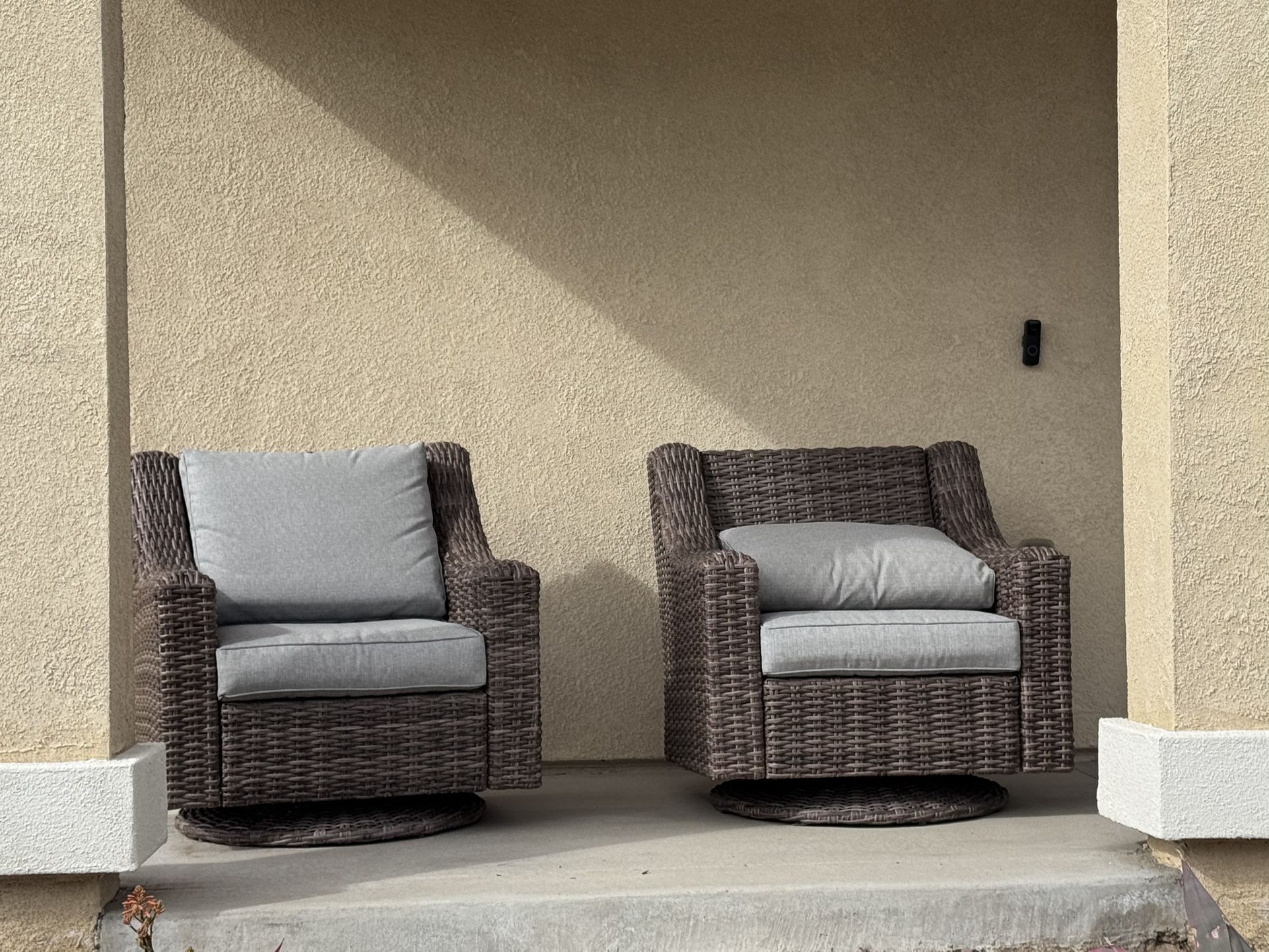 Patio Chairs for Sale in Rancho Cucamonga, CA - OfferUp