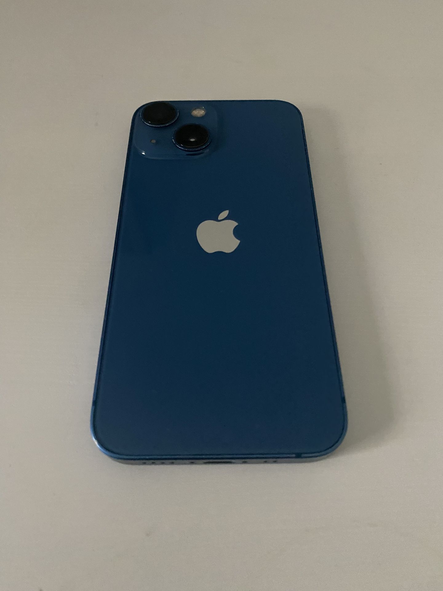 iPhone 13 Mini- Blue- Unlocked for Sale in Vancouver, WA - OfferUp