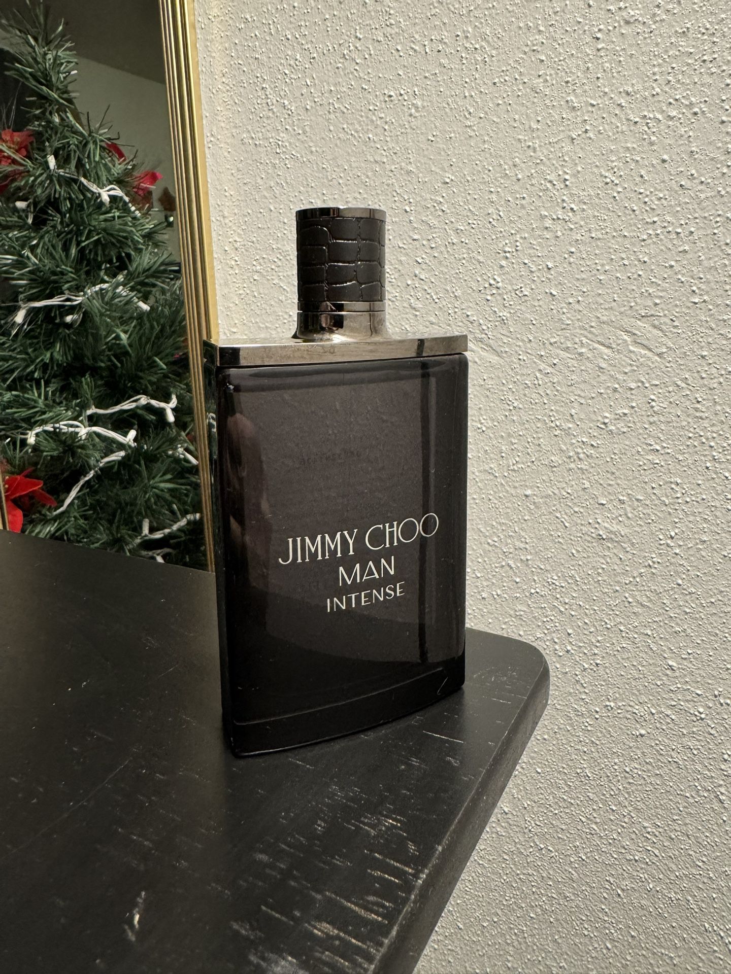Jimmy Choo Intense Cologne – Nearly Full, Lightly Used for Sale in San ...