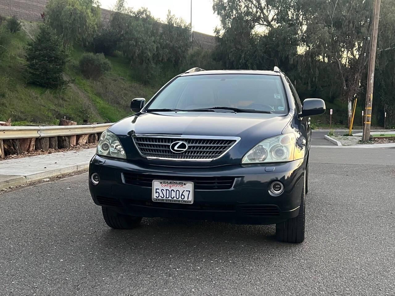 2006 Lexus RX 400h for Sale in Hayward, CA - OfferUp