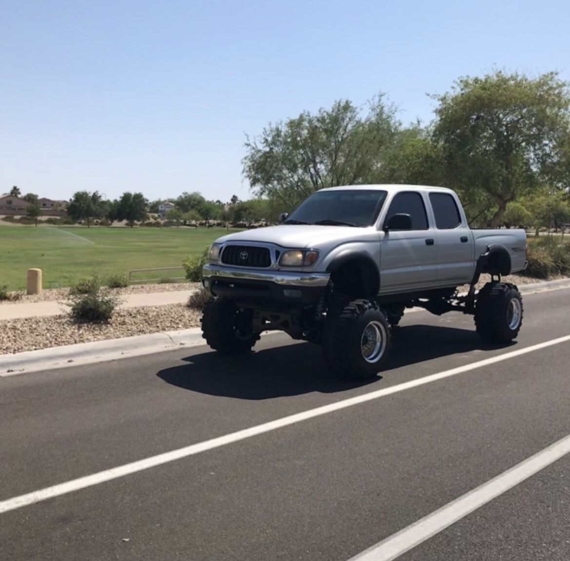 2002 Toyota Tacoma for Sale in Kaneohe, HI - OfferUp