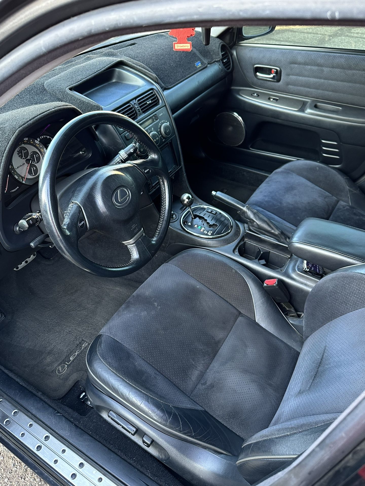 2003 Lexus IS 300 for Sale in Phoenix, AZ - OfferUp