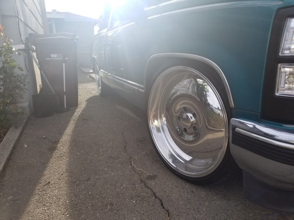 22" centerline smoothies for Sale in San Lorenzo, CA - OfferUp