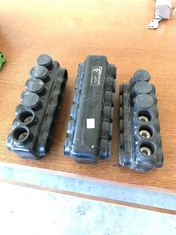 Polaris sales. Wire connector 600 mcm. 500 mcm electrical supply’s for ...