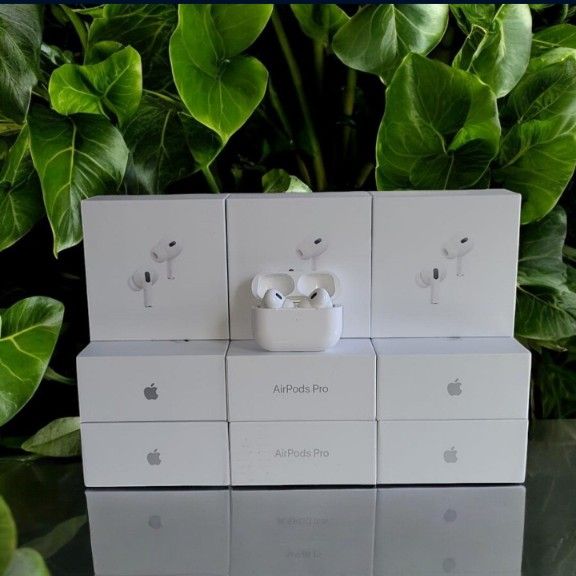 Apple Airpod Pro 2 Brand New Sealed for Sale in Ontario, CA - OfferUp