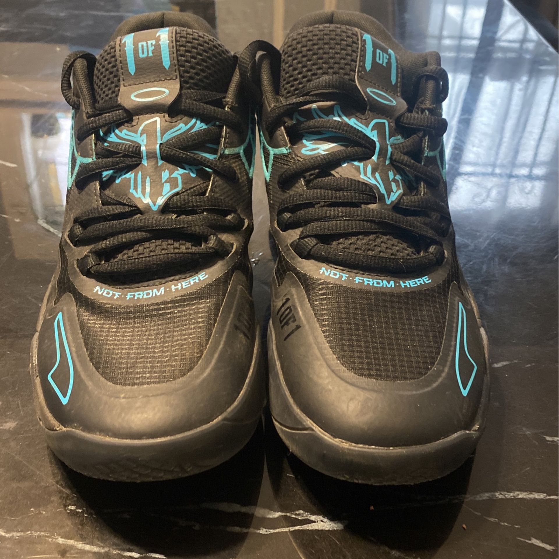 Lamelo Ball Mb1 for Sale in Queens, NY - OfferUp