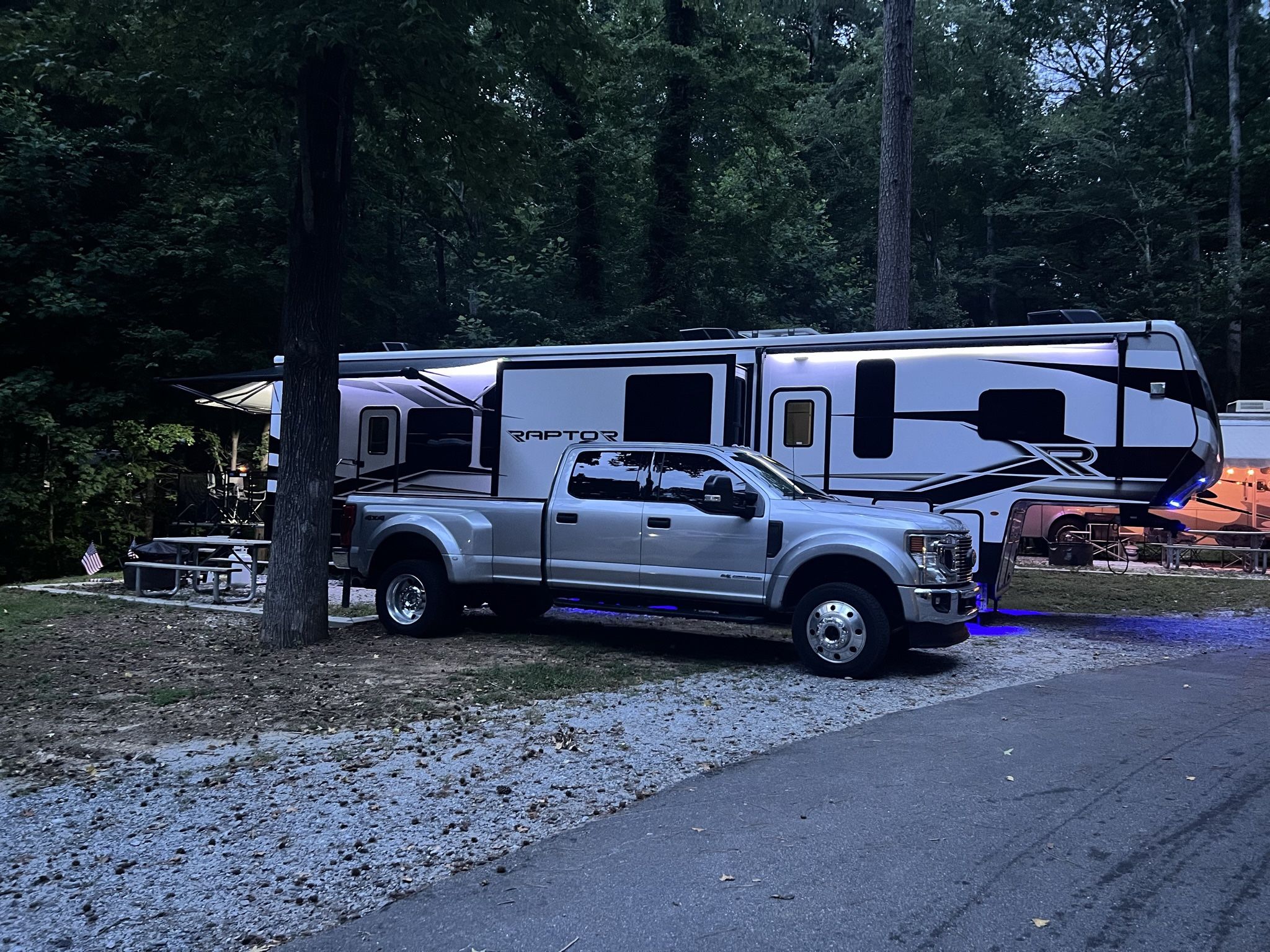 2023 Keystone Raptor 431 for Sale in Miramar, FL - OfferUp