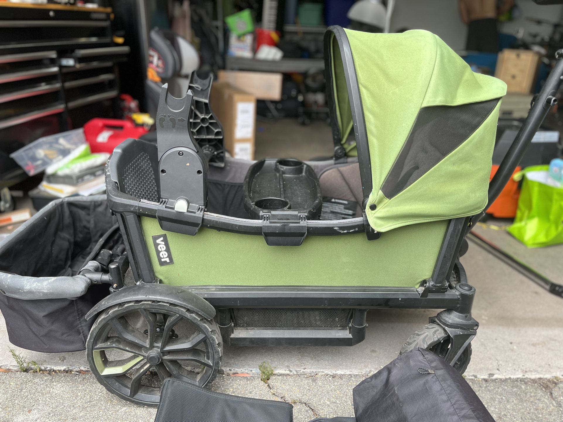 Veer Wagon for Sale in San Diego, CA - OfferUp