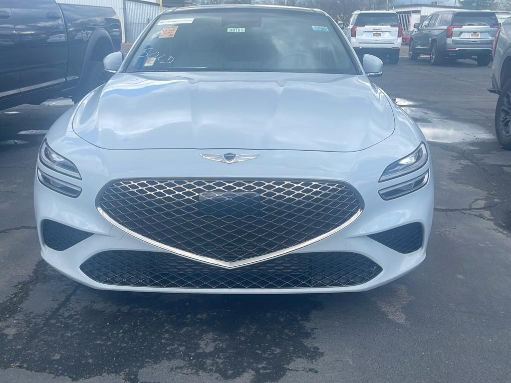 2022 Genesis G70 for Sale in Turlock, CA - OfferUp
