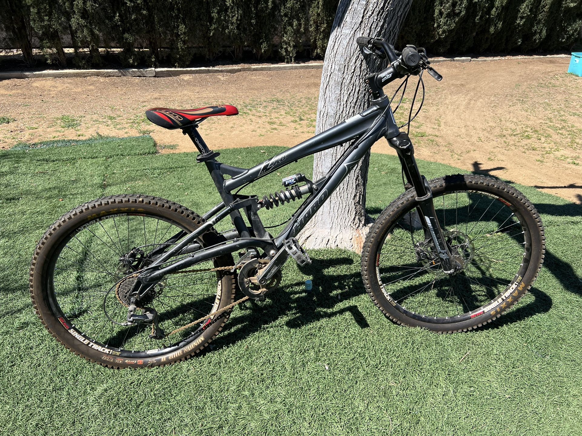 Haro extreme x6 store