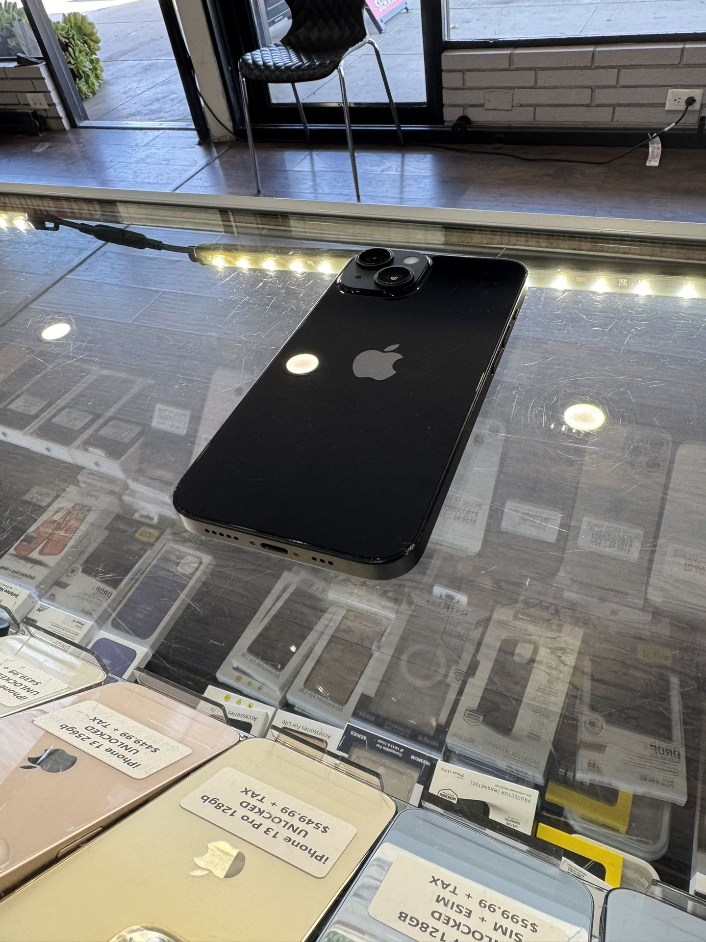 iPhone 14 128gb T-Mobile/MetroPcs/Mint/Lycamobile for Sale in Escondido ...