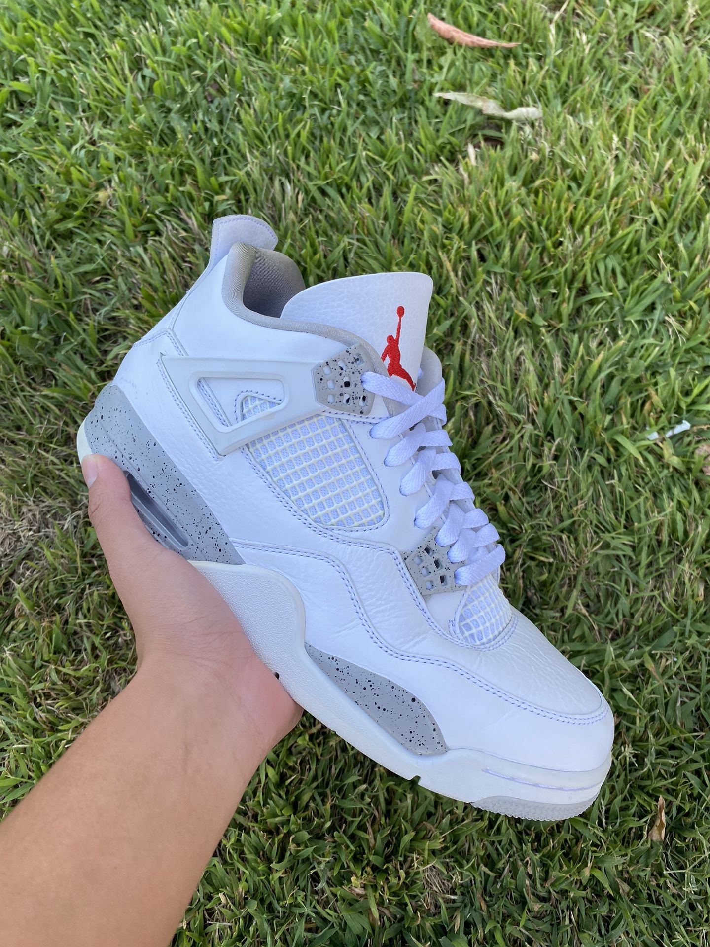Jordan 4 Oreo for Sale in Turlock, CA - OfferUp