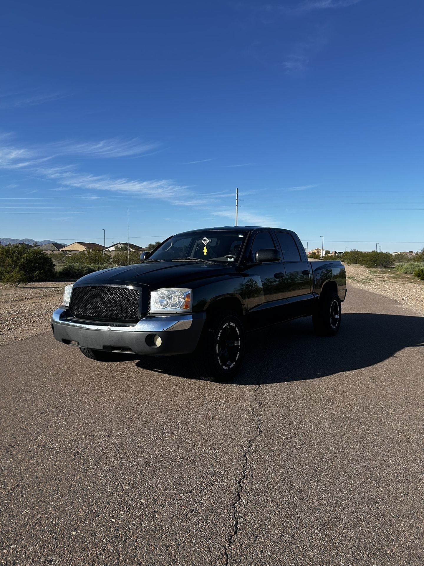 2005 Dodge Dakota for Sale in Peoria, AZ - OfferUp
