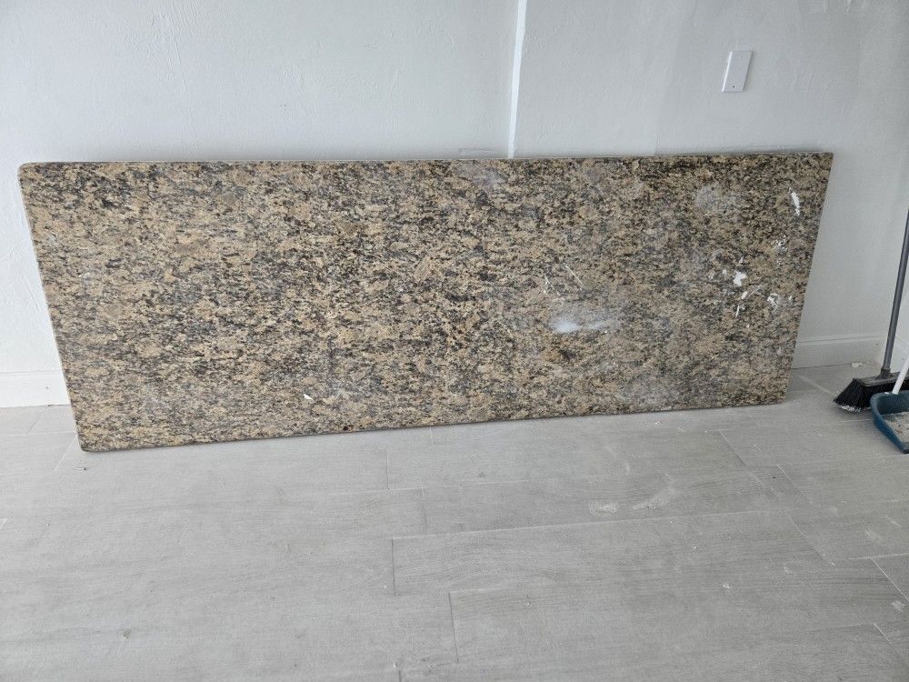 Granite top slab for Sale in Miami Beach, FL - OfferUp