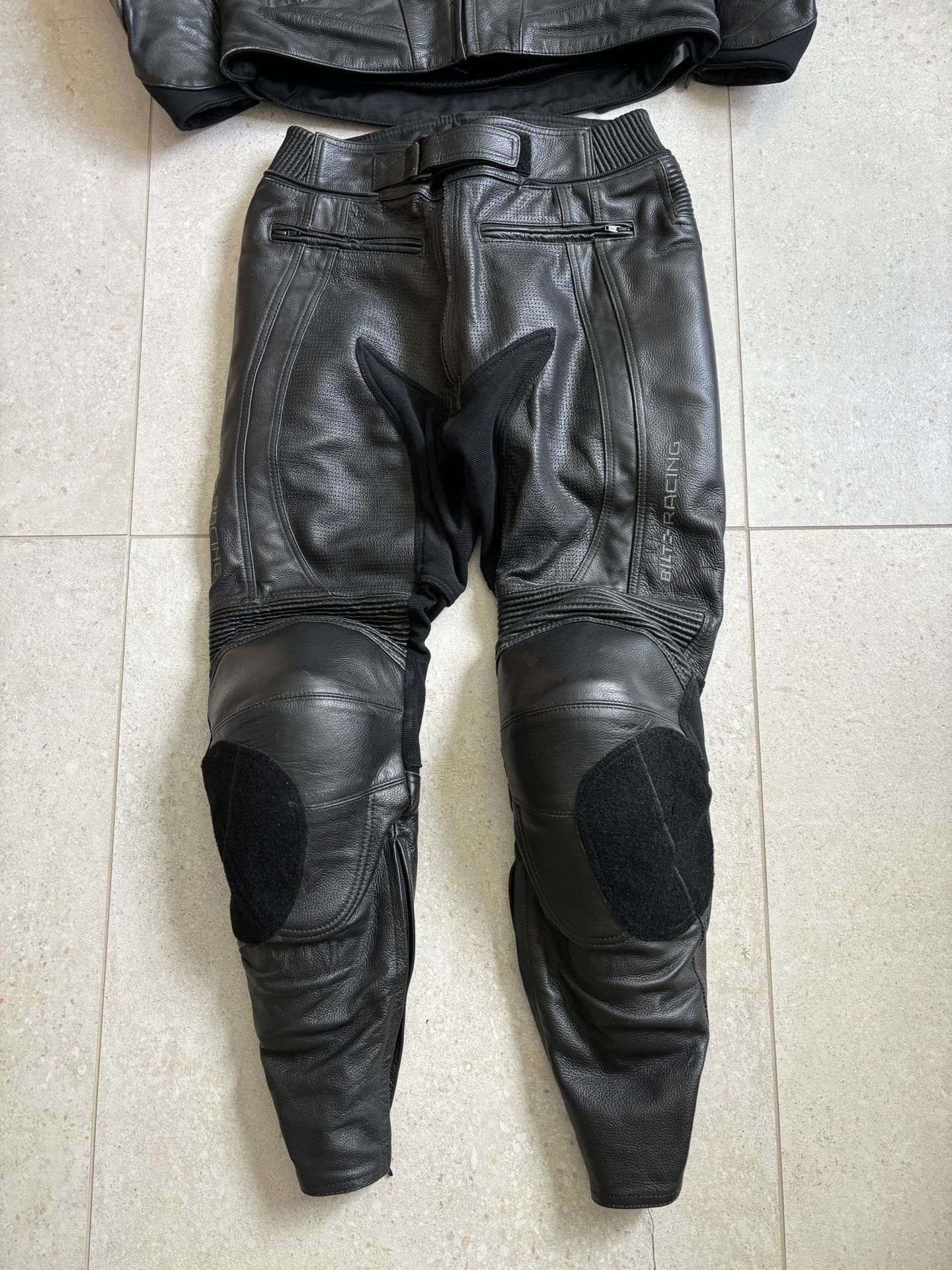 Bilt Racing Leather Canyon Pants for Sale in Encinitas, CA - OfferUp