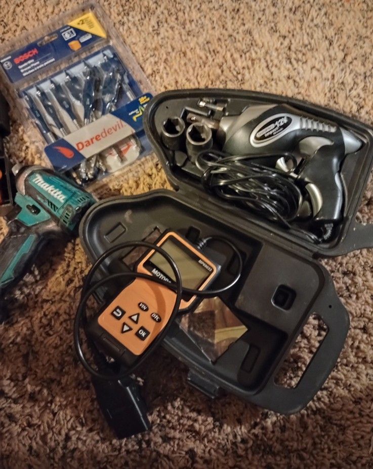 Tools for Sale in Reno, NV - OfferUp