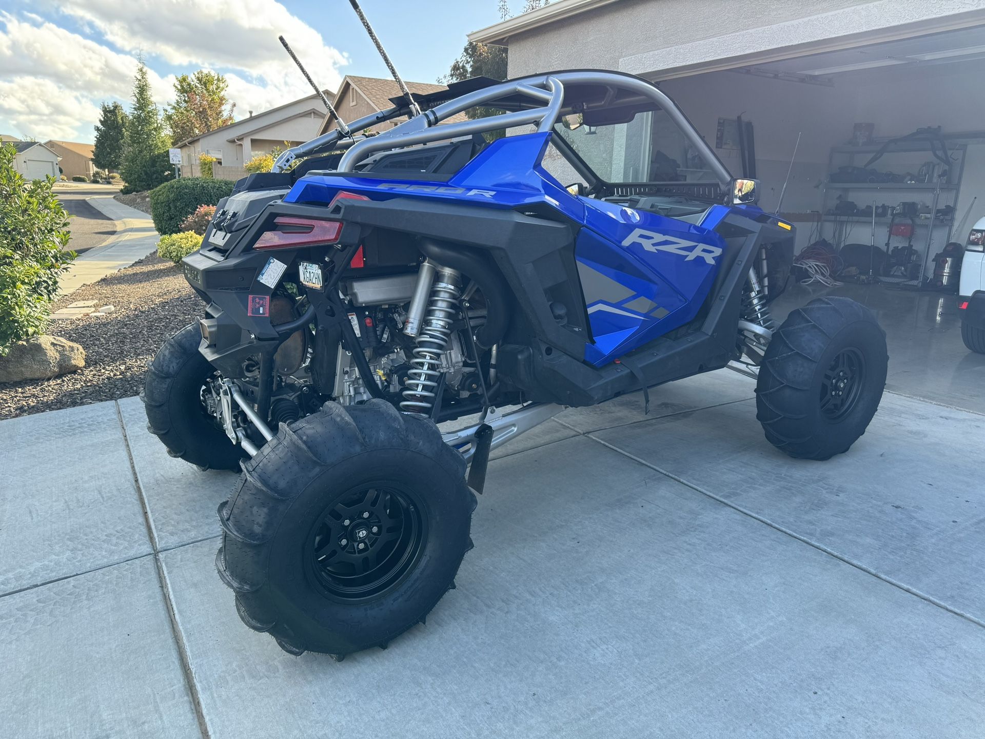 2022 Polaris Rzr Pro R for Sale in Goodyear, AZ - OfferUp