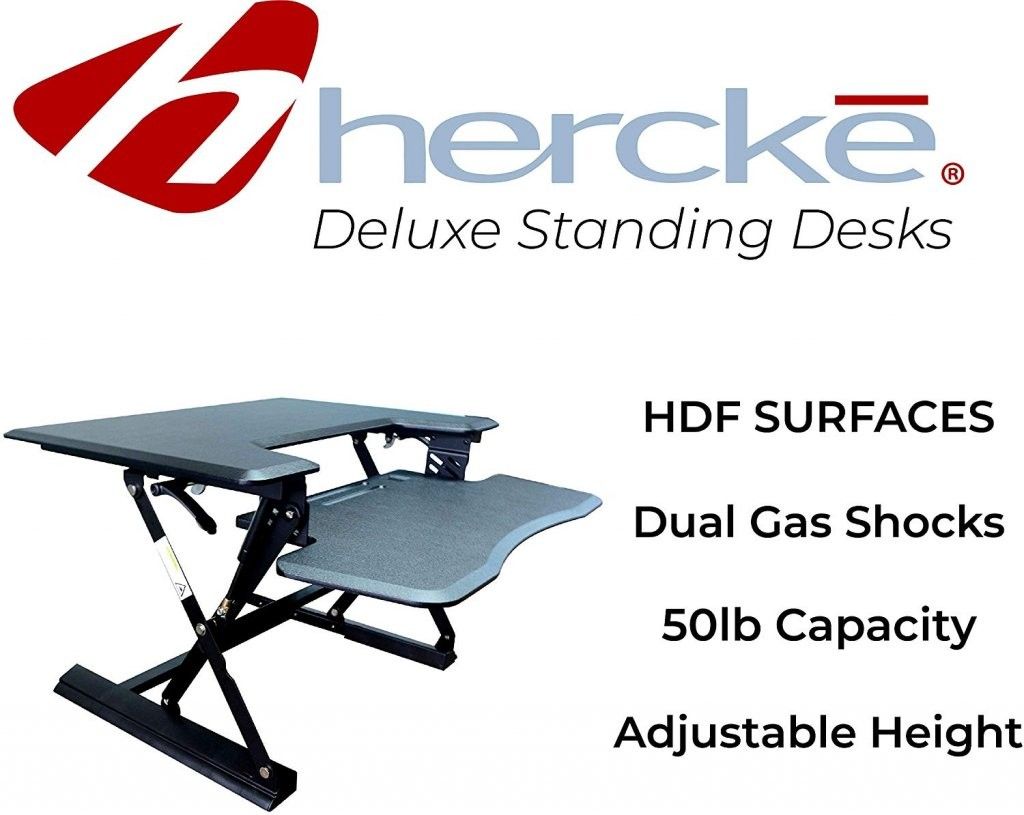 Hercke standing desk store