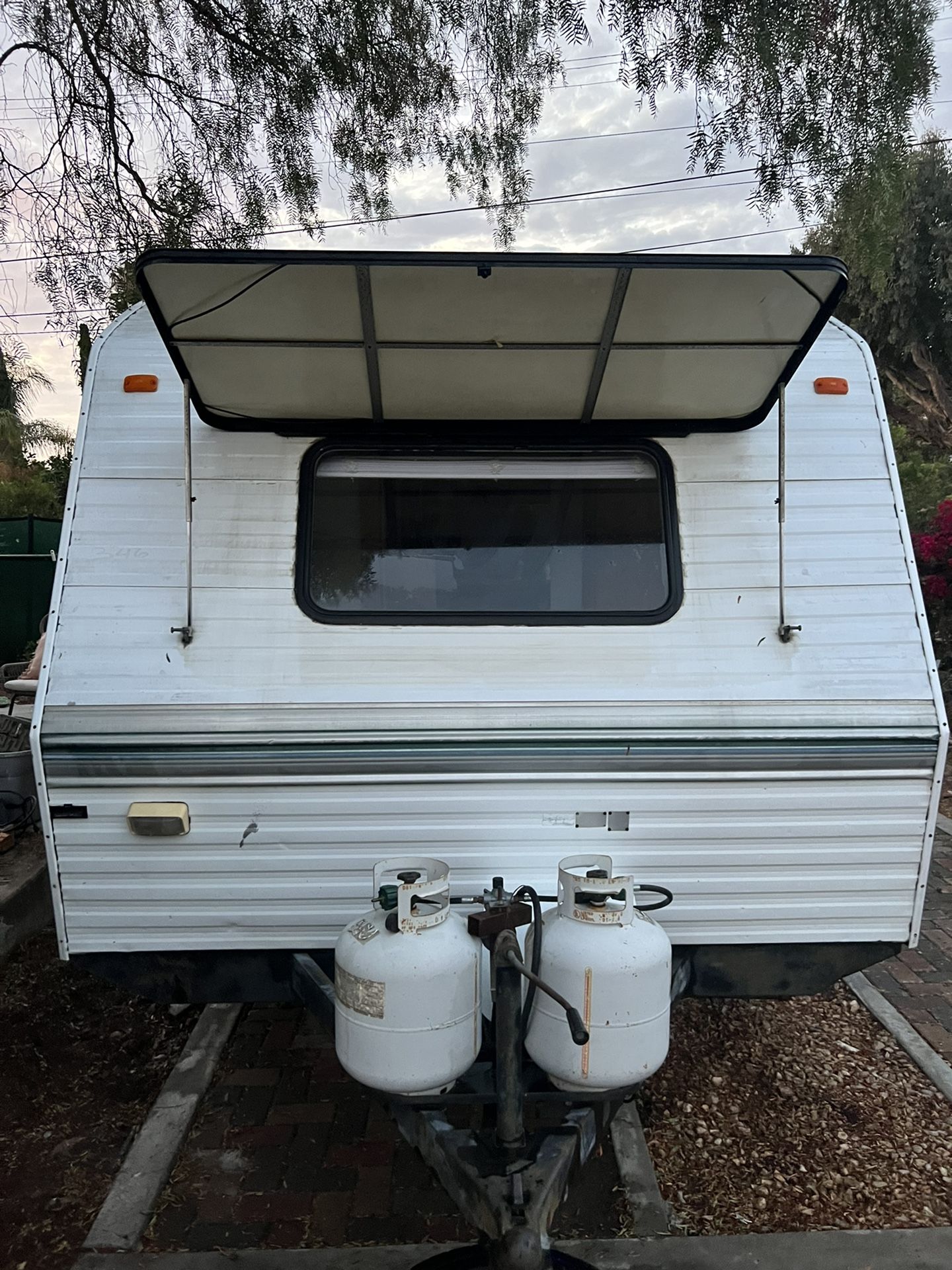 1995 Fleetwood Wilderness for Sale in Bonita, CA - OfferUp