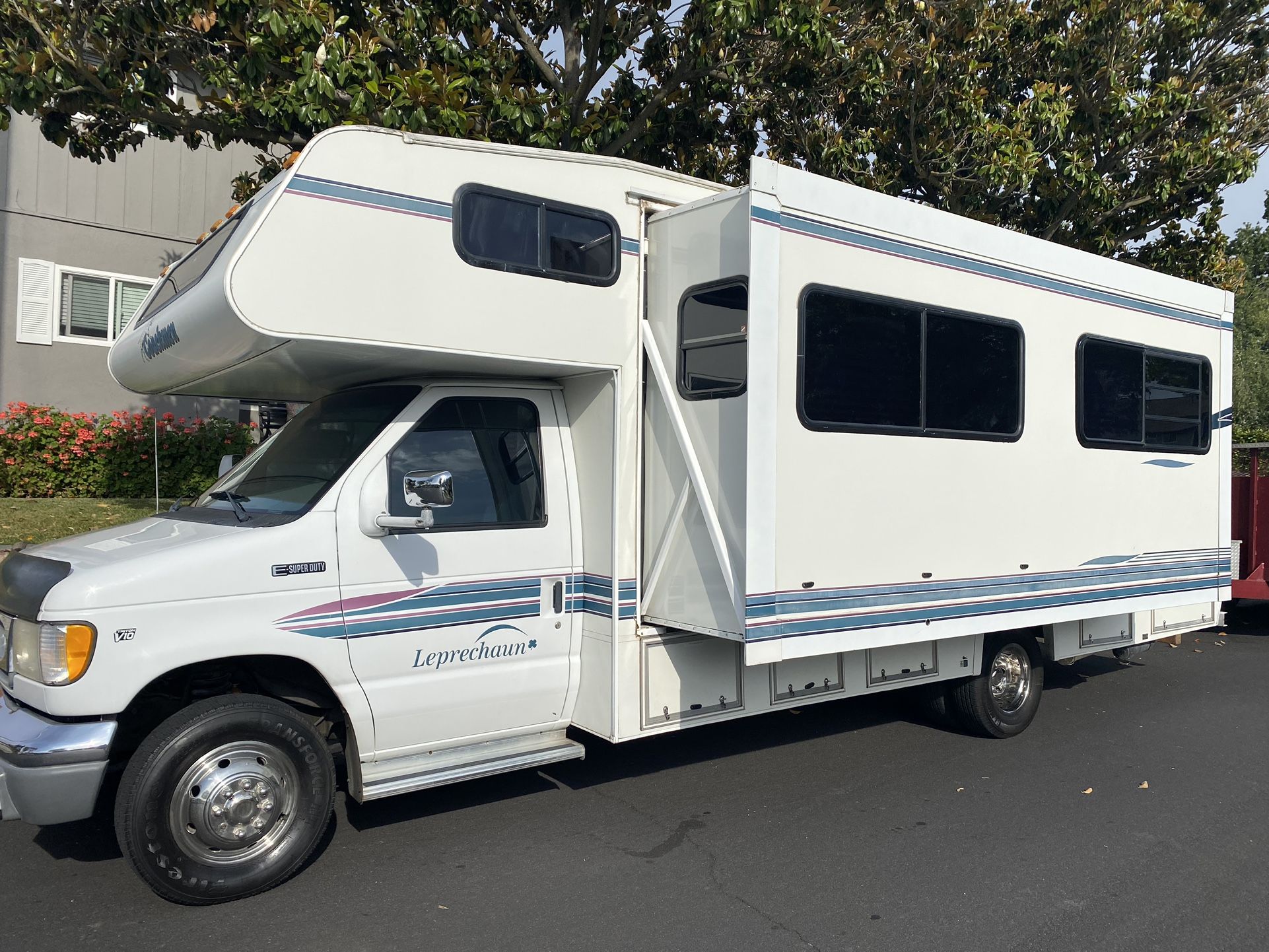 Stolen 1998 Coachman, Leprechaun for Sale in Pleasanton, CA - OfferUp