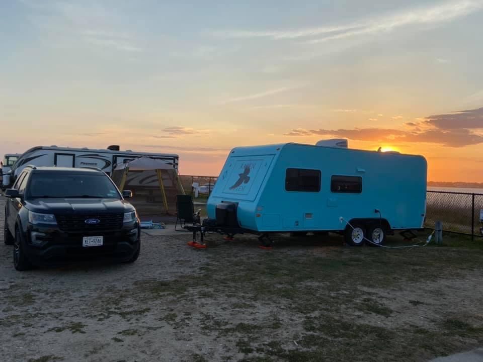 2005 R-vision Camper for Sale in Oceanside, CA - OfferUp