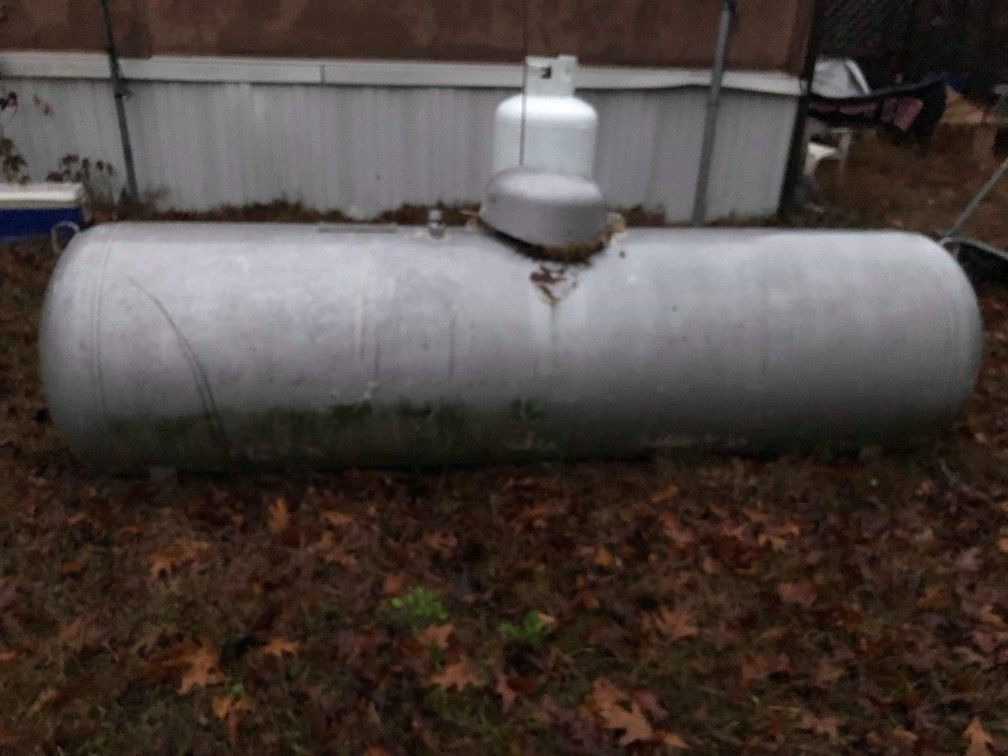 Propane Tank Locker For Sale - ZeBoats