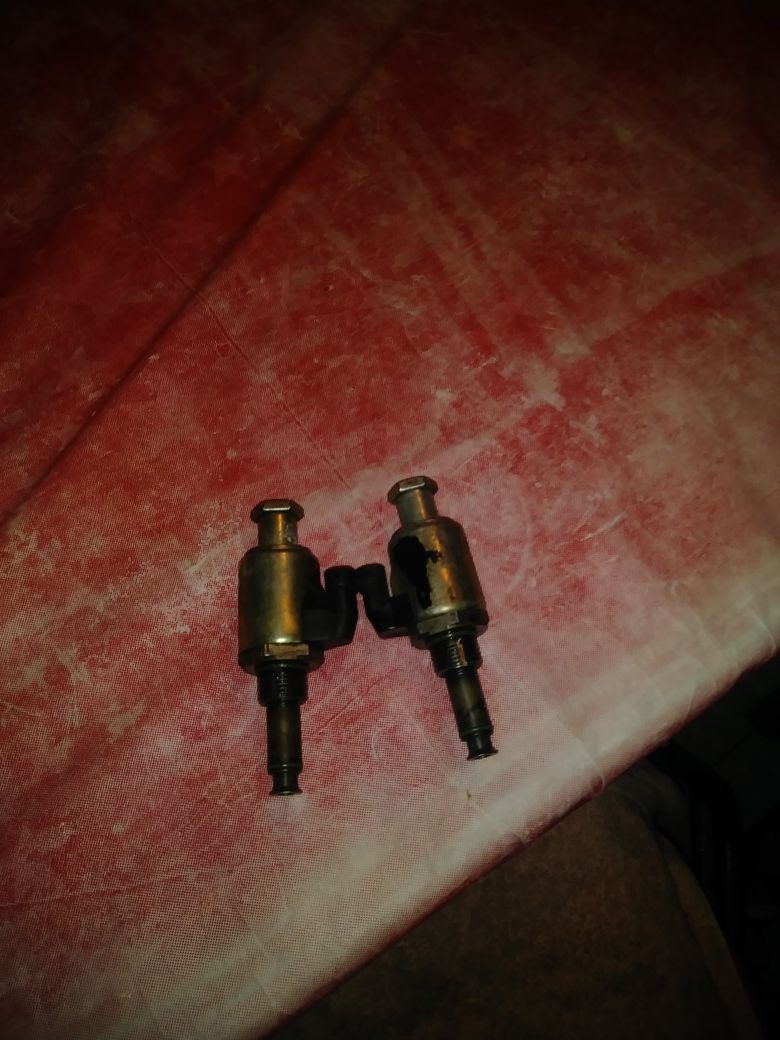 2 USE IPR VALVE.FORD 7.3. DIESEL POWER STROKE for Sale in Alvin, TX ...