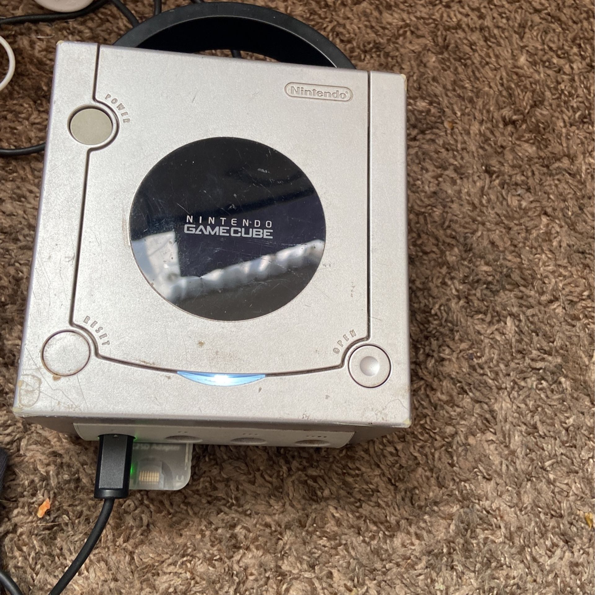 Modded Nintendo GameCube DOL-101 for Sale in Paramount, CA - OfferUp