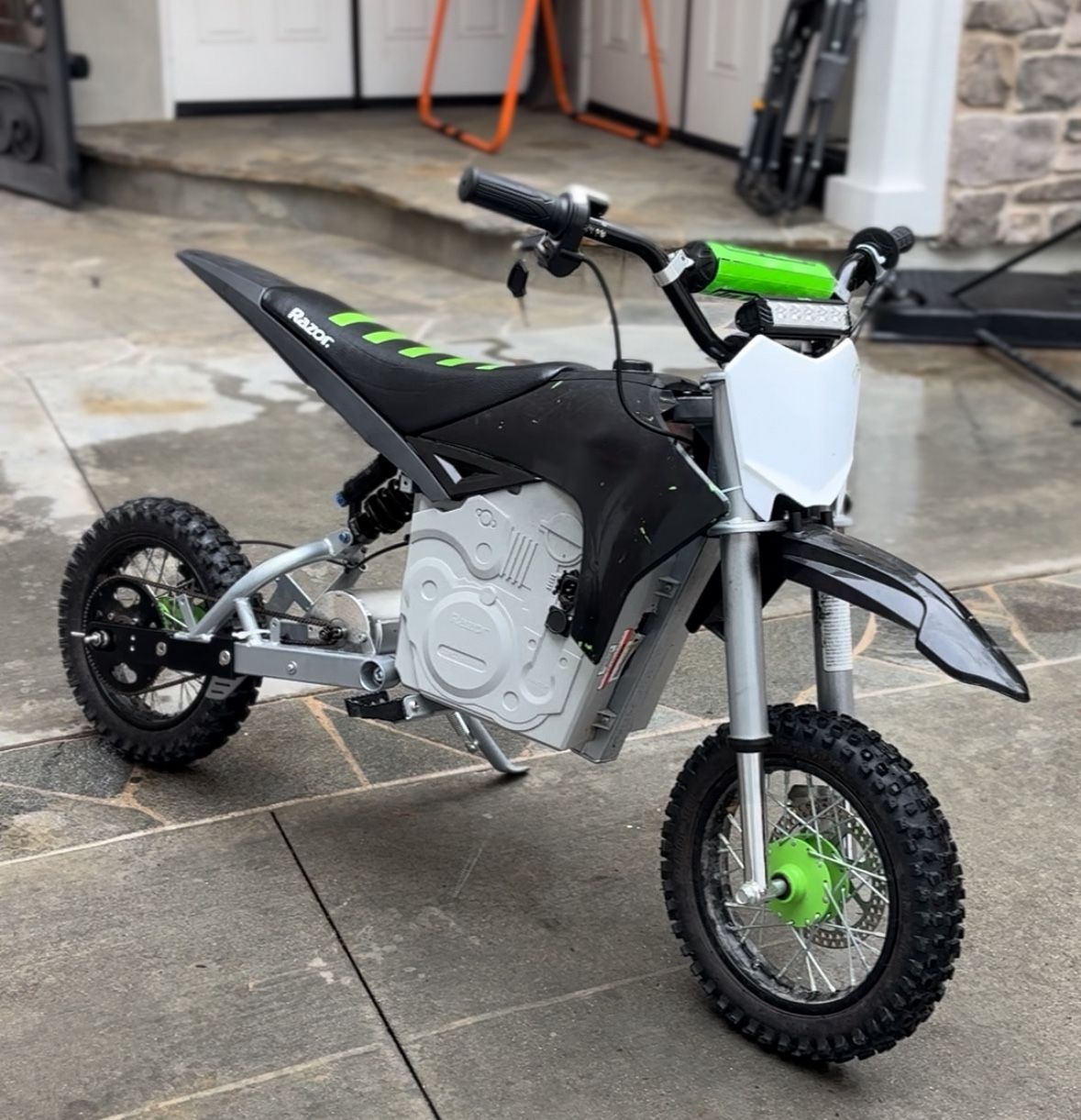 Modded Razor SX 500 for Sale in Ladera Ranch, CA - OfferUp