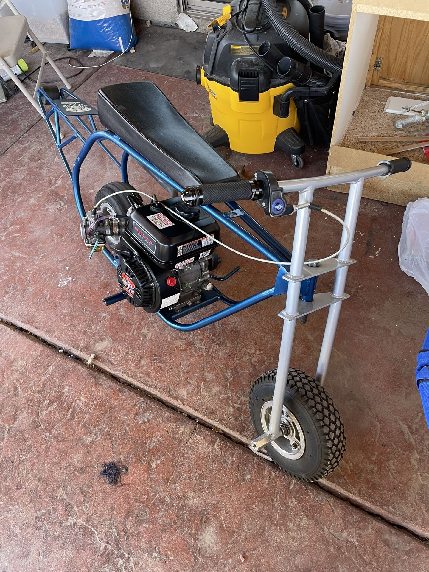 GTS Mini Bike for Sale in Las Vegas, NV - OfferUp