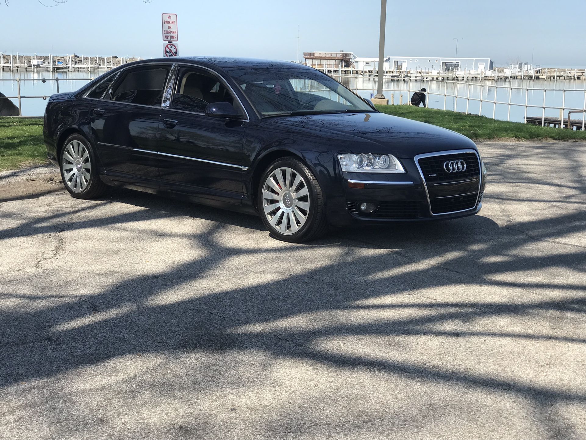 2007 Audi A8 for Sale in Heidelberg, PA - OfferUp