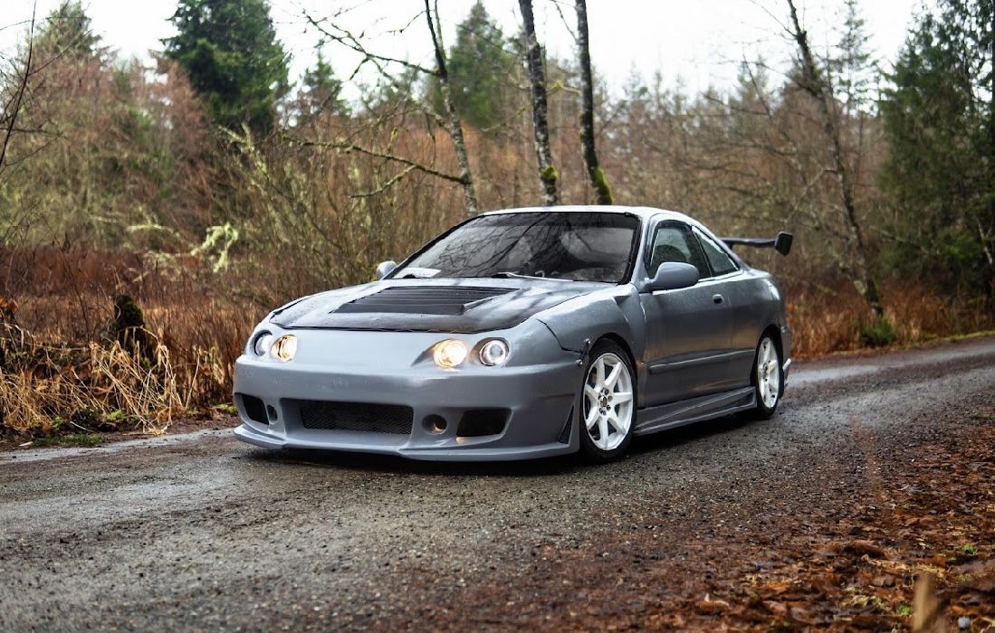 1997 Acura Integra for Sale in Redmond, WA - OfferUp