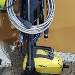 KARCHER 330 High Pressure For Sale In Mount Morris, IL OfferUp ...