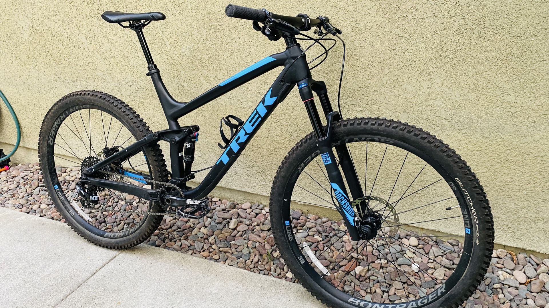 Full Suspension Trek Ex 7 Mountain Bike for Sale in Murrieta, CA - OfferUp