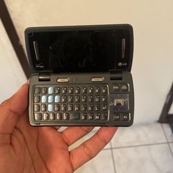 Env3 Flip Phone