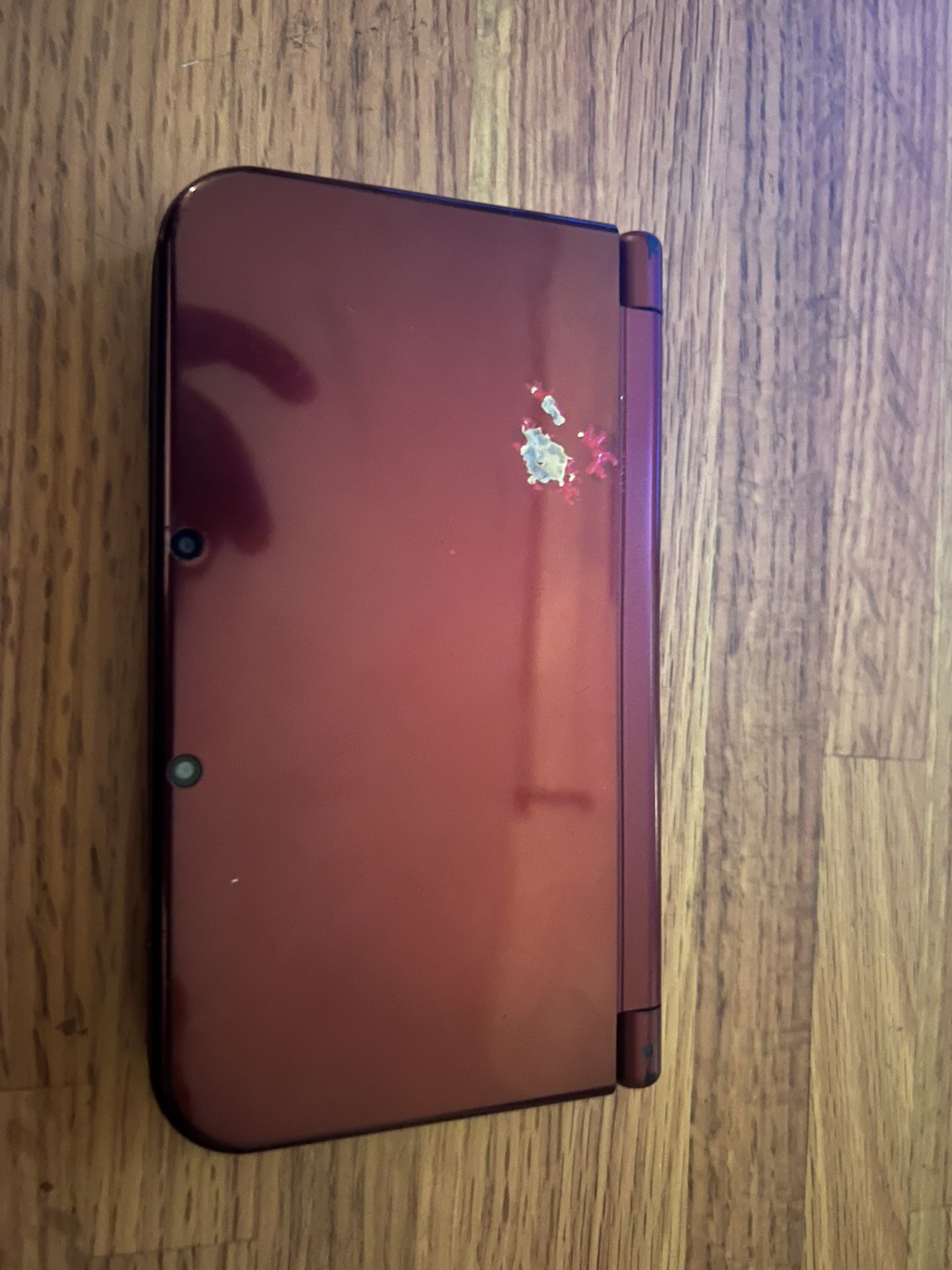 Modded 128GB 3DS XL Red for Sale in Anaheim, CA - OfferUp