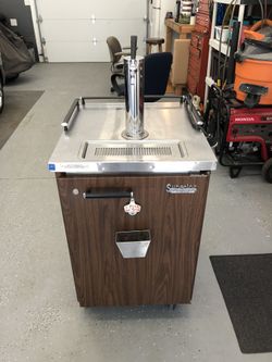 Superior Kegerator READ DESCRIPTION for Sale in Wall Township NJ OfferUp