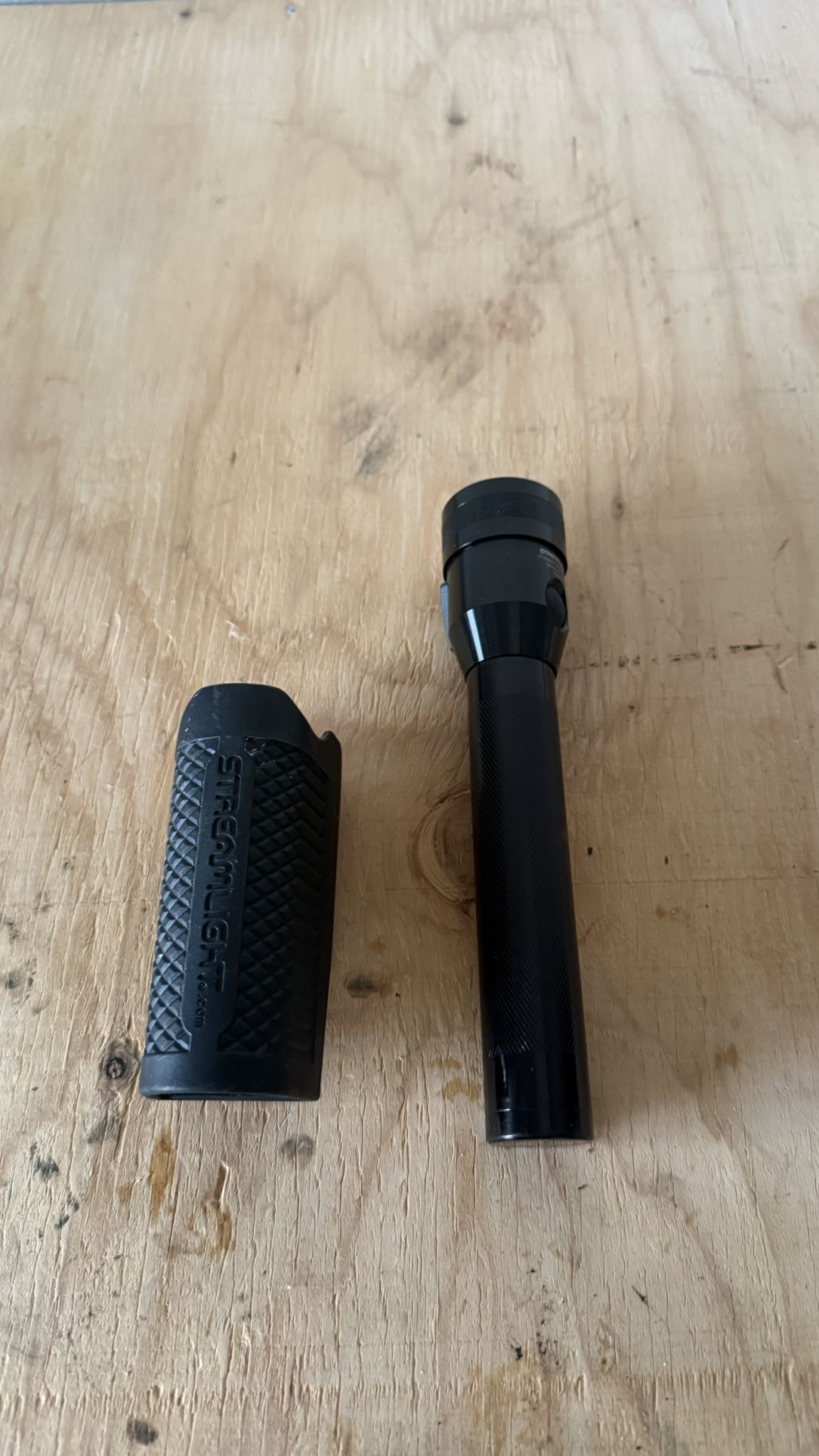 Flashlight LED Police Style for Sale in Corona, CA - OfferUp