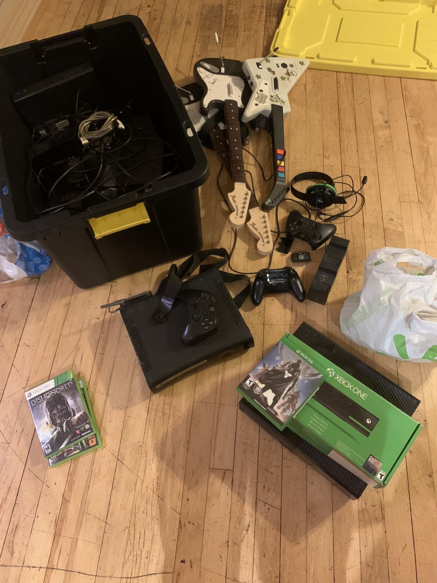 Misc. Electronics + Xbox’s for Sale in Tumwater, WA - OfferUp