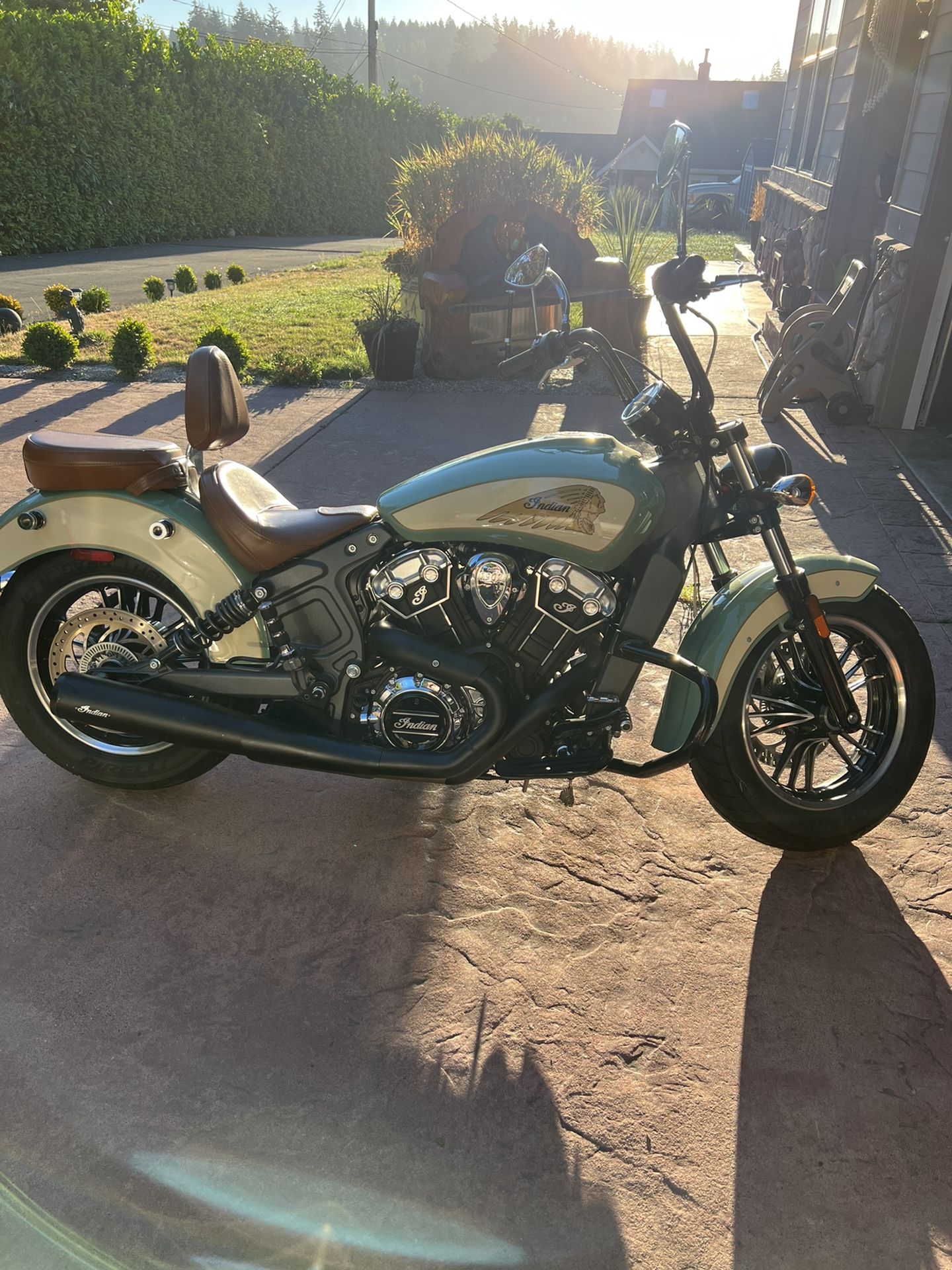 2019 Indian Scout ABS for Sale in Bremerton, WA - OfferUp